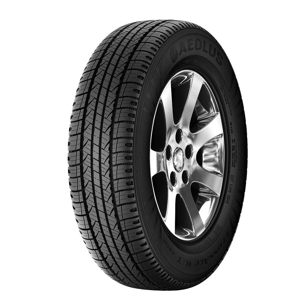Aeolus CrossAce AS02 235/65 R17 Tyre Tubeless Price, Images ...