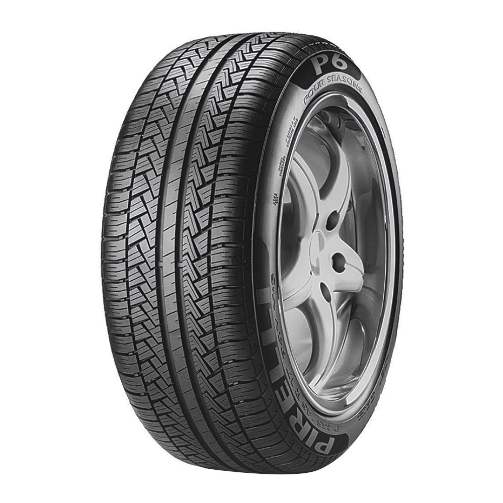 Pirelli P6 205/65 R16 Tyre Tubeless Price, Images & Specifications