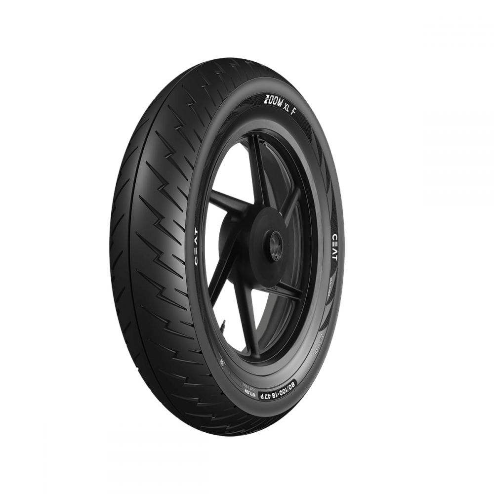 CEAT Zoom XL F 110/70 R17 Tyre Tubeless Price, Images & Specifications