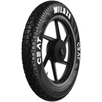 Compare MRF ZTX vs CEAT Milaze X5 Tyres - Price, Specs
