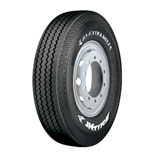 JK Jet R Xtra Miles 10.00-20 Tyres Price, Check Specs & Contact Dealers Now