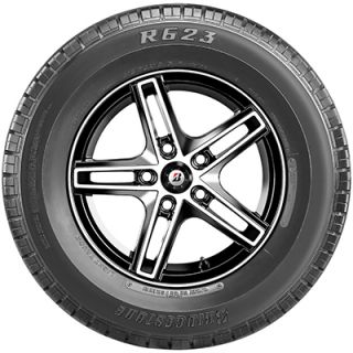 Bridgestone R623 215/70 R15 109S Tubeless Car Tyre Price, Showrooms