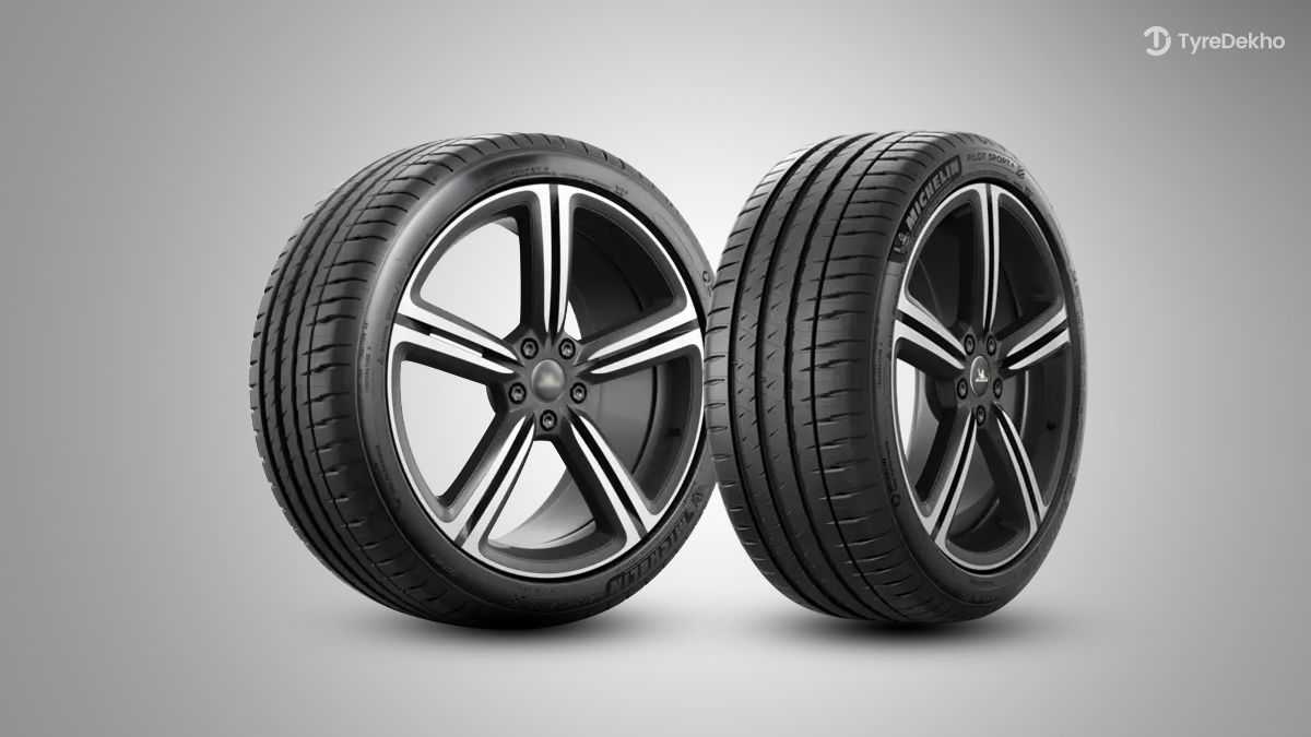 Best Tyres for Audi A8: CEAT Sportdrive SUV CALM to Pilot Sport