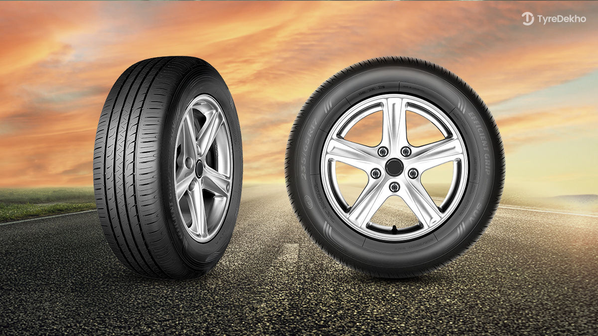 Top 5 High-Strength And Low-Noise SUV Tyres: All You Need To Know