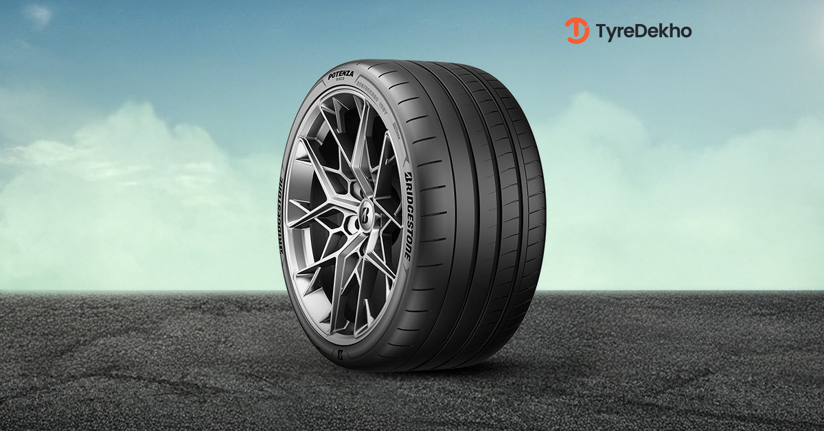 Bridgestone Potenza Race Tyre Fitment Now For Volkswagen Golf GTI’s ...