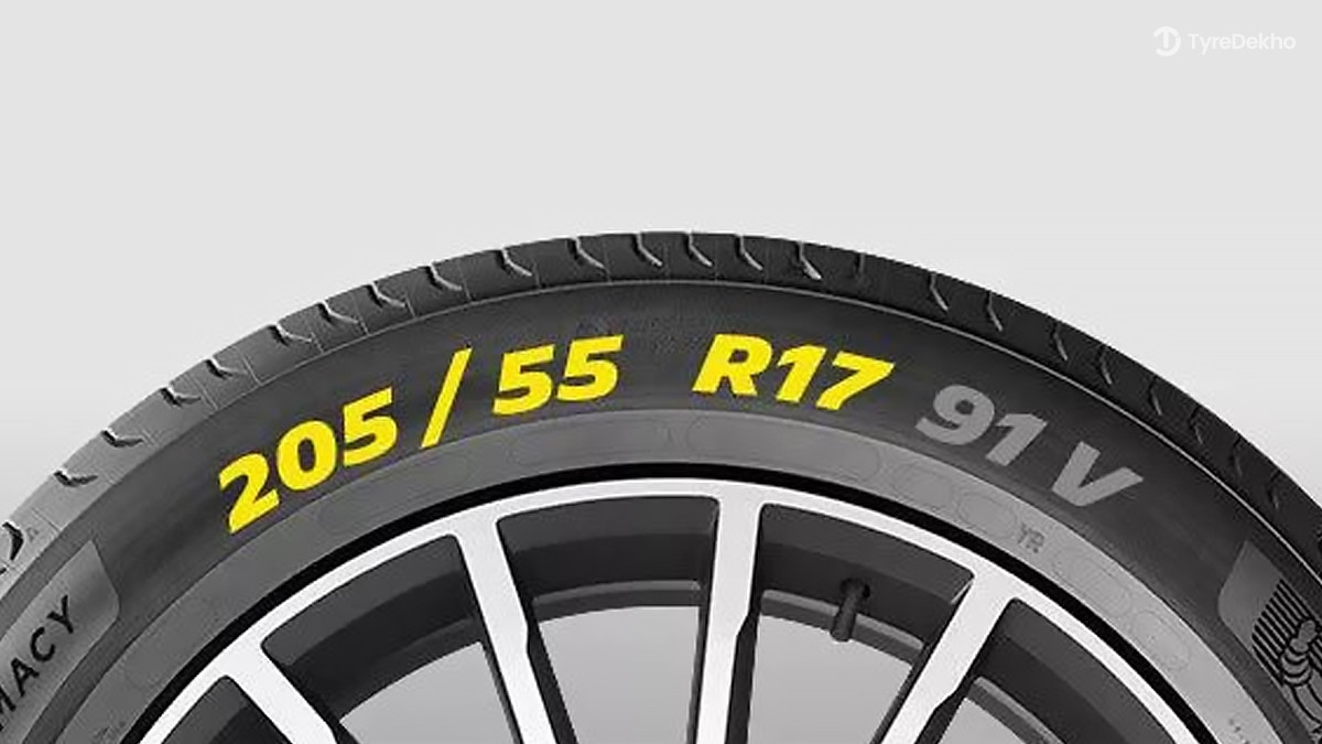 Understanding Michelin Tyre Labels And Their Global Standards For India