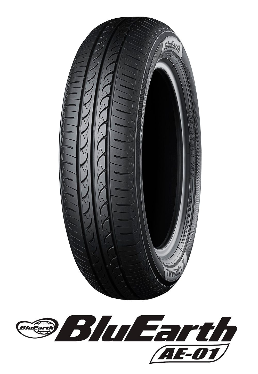 Yokohama Rubber's BluEarth AE-01 Tyres Coming Factory-Equipped On Honda ...