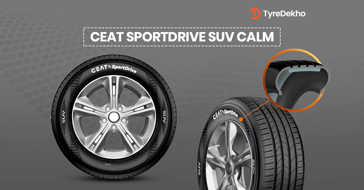 Top 3 Mercedes Benz GLC Tyres