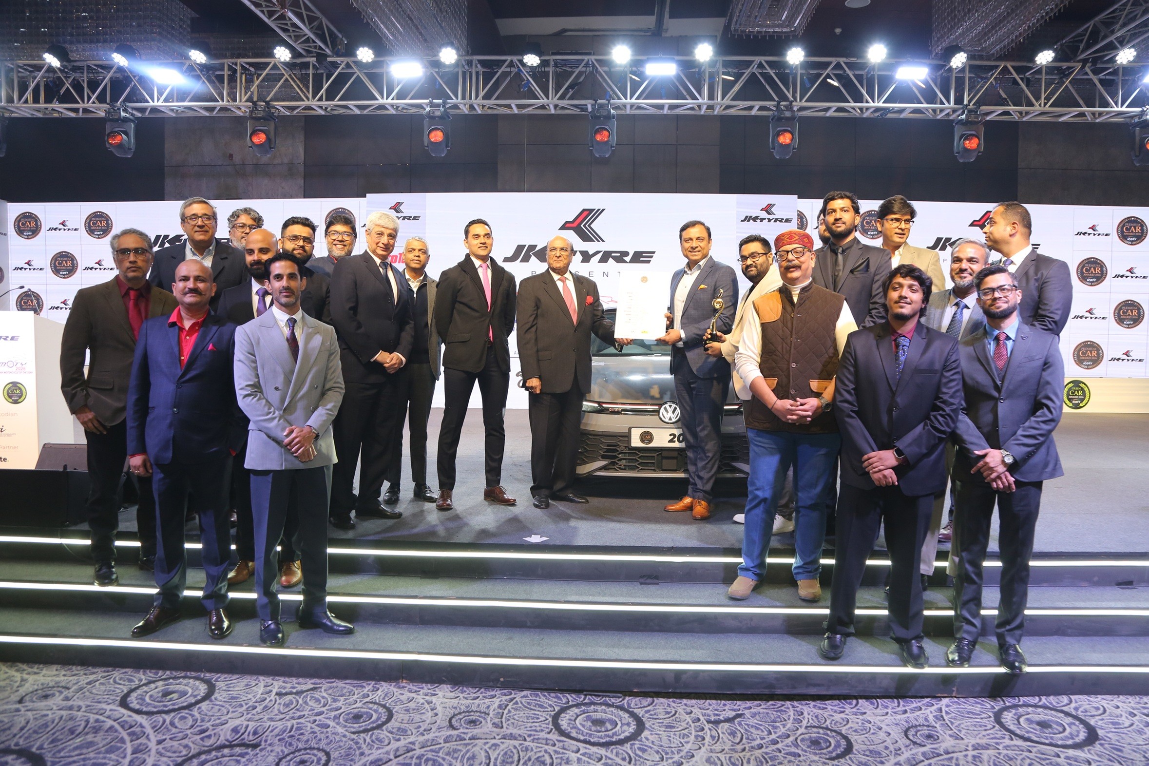 ICOTY and IMOTY 2026 Announced