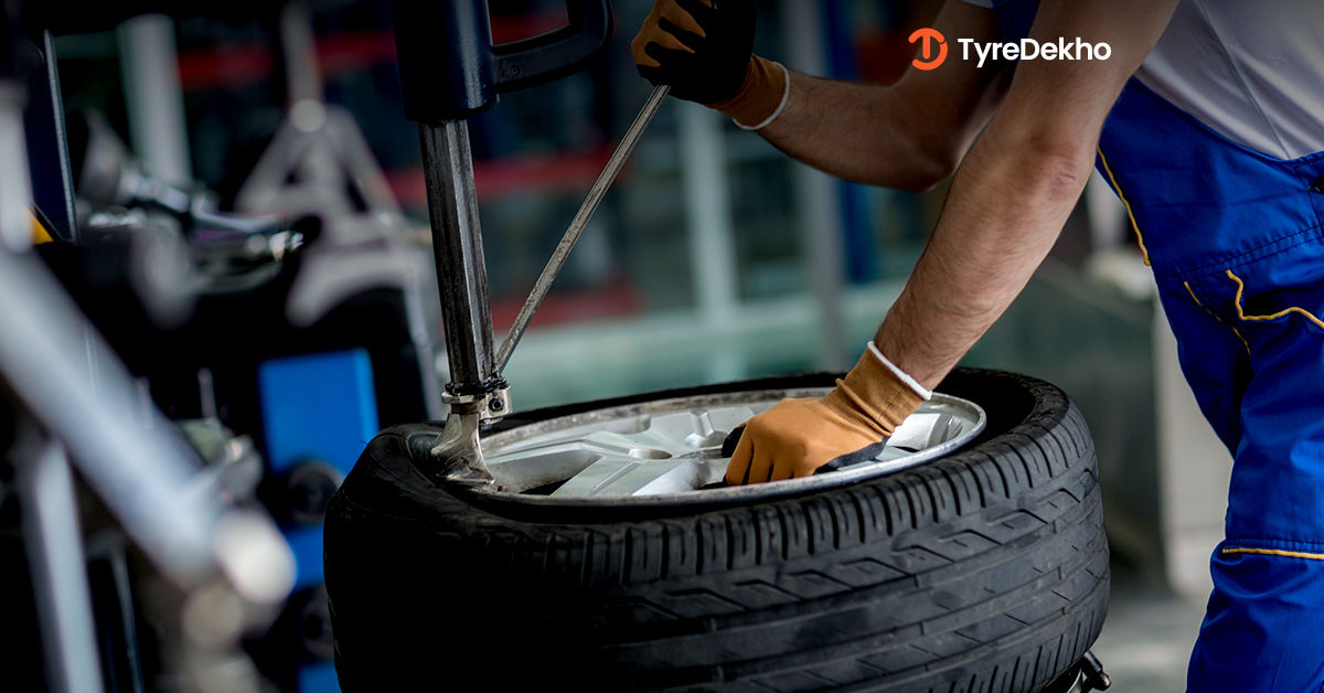 Tyre Maintenance Tips to Extend Tyre Life