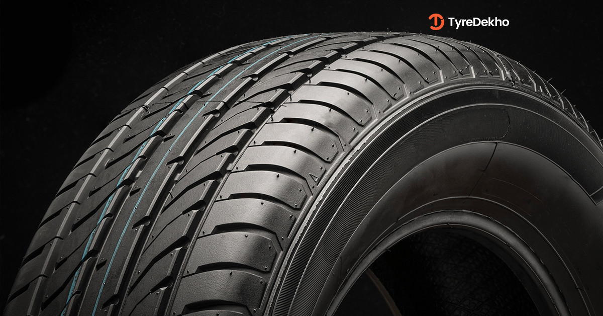 How Tyre Tread Patterns Influence Handling and Fuel Efficiency
