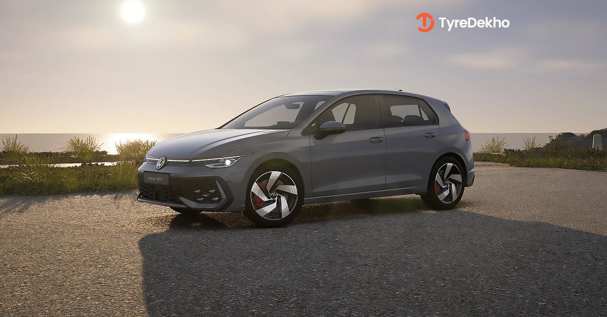 Bridgestone Potenza Race Tyre Fitment Now For Volkswagen Golf GTI’s ...