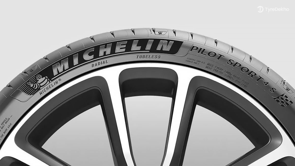 Understanding Michelin Tyre Labels And Their Global Standards For India