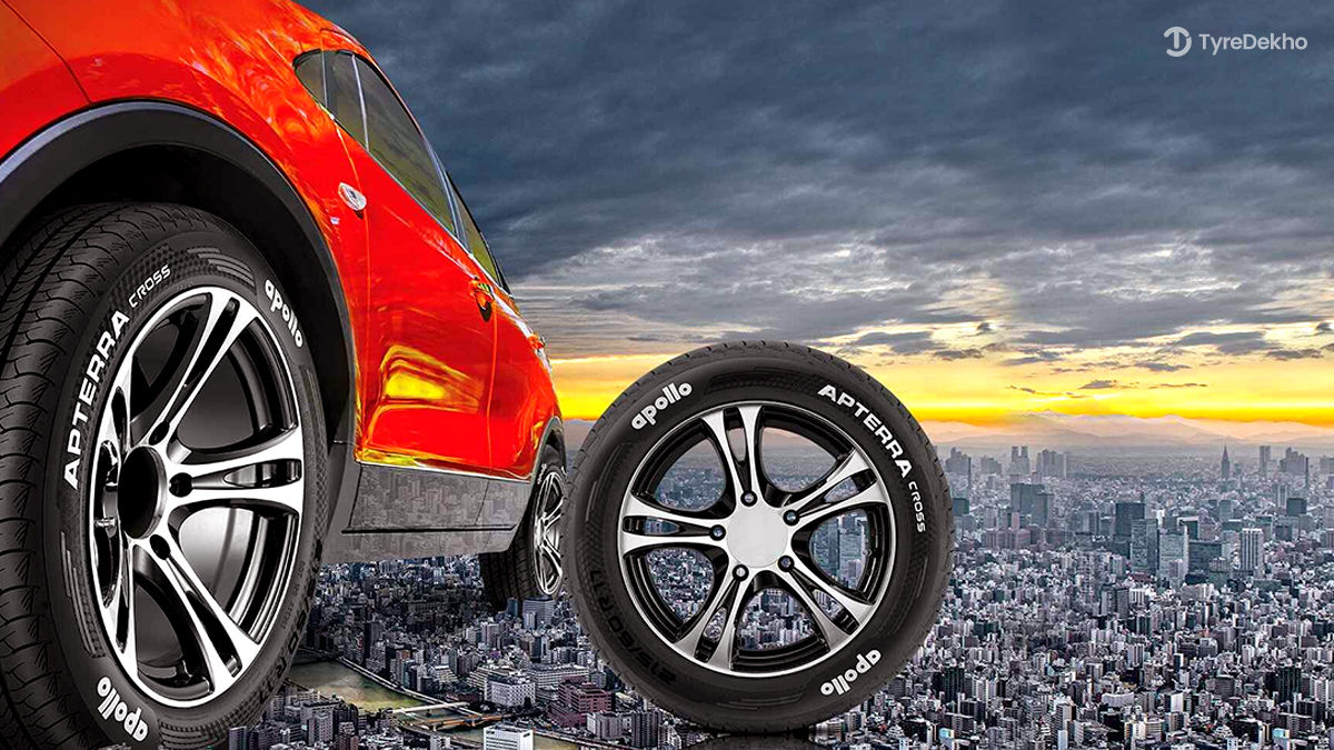 Apollo Tyres Stays On Course Despite FY25 Headwinds
