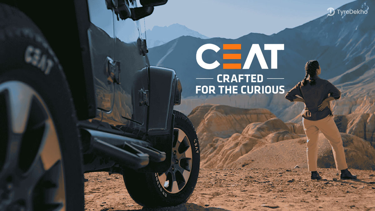 CEAT Expects Steady Domestic Demand In H2 FY26