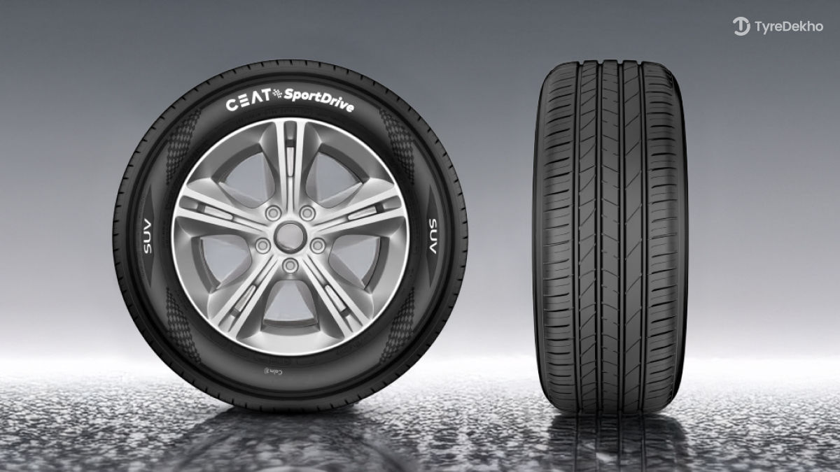 Best Tyres for Audi A8: CEAT Sportdrive SUV CALM to Pilot Sport