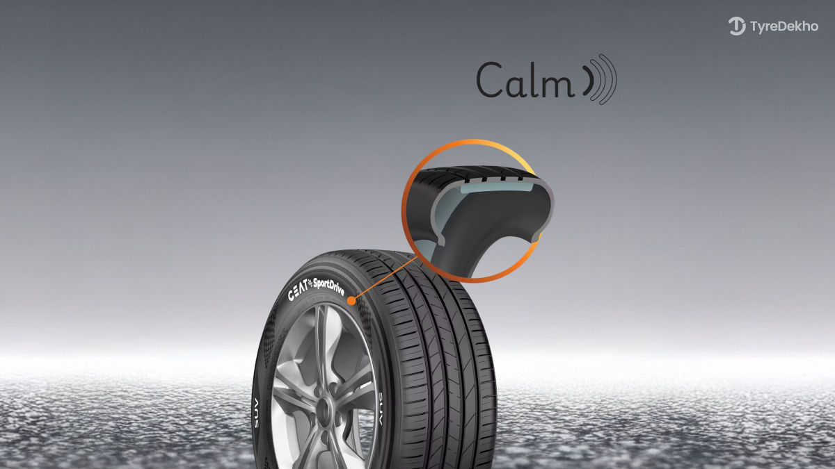 Best Tyres for Audi A8: CEAT Sportdrive SUV CALM to Pilot Sport