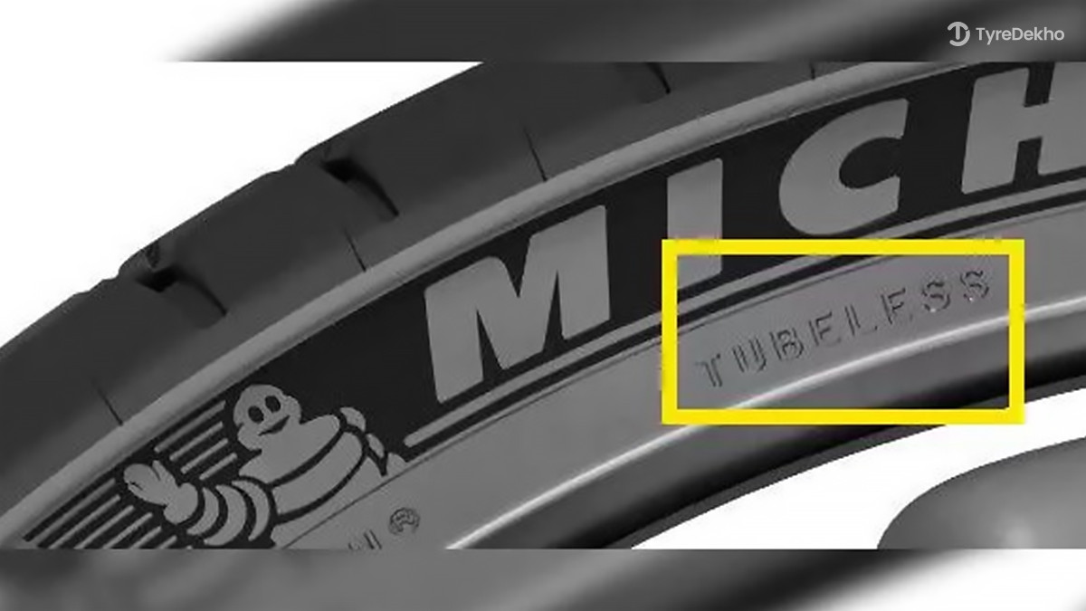 Understanding Michelin Tyre Labels And Their Global Standards For India