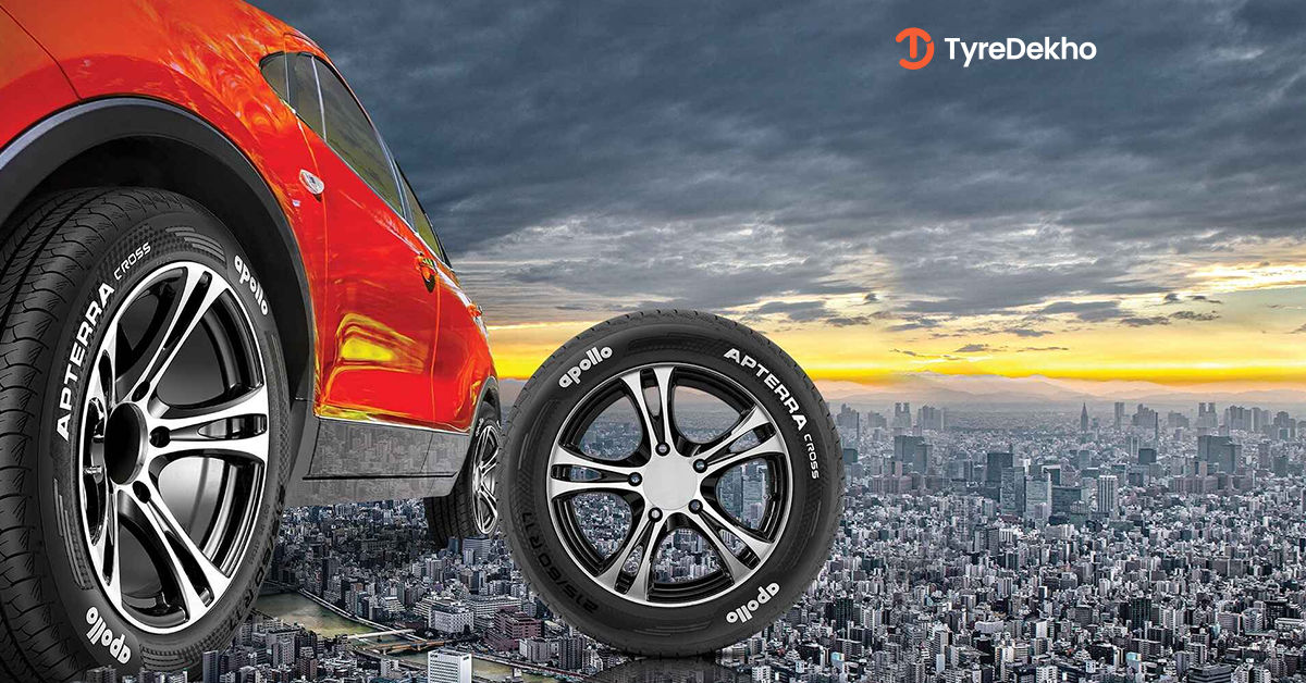 Apollo Tyres Eyes Growth With Rs 1,500 Crore Capex
