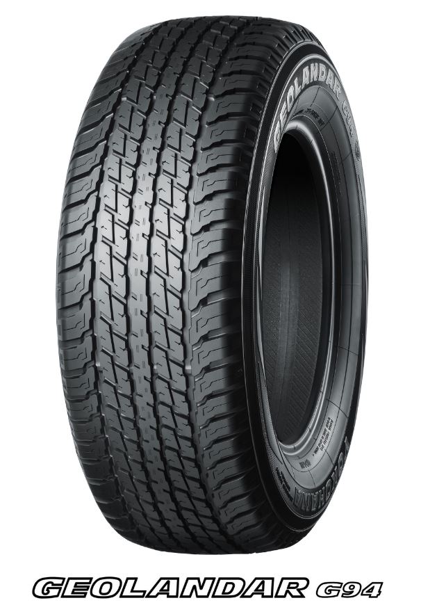 Mitsubishi's Pajero Sport Coming Factory-Equipped With Yokohama ...