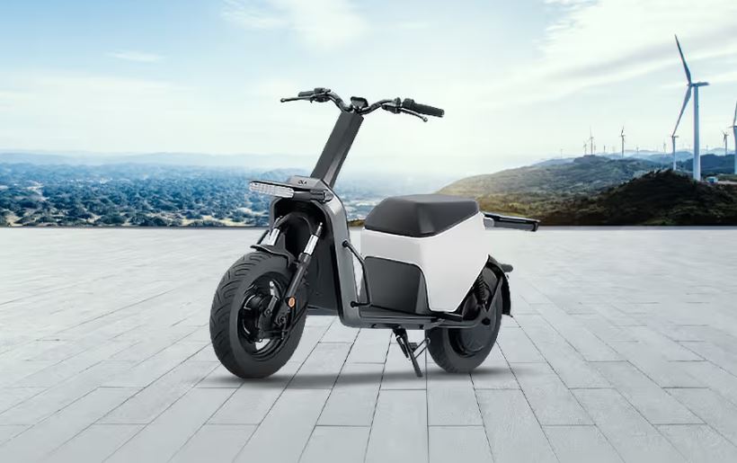 Here Are The Best Tyres For Ola Gig