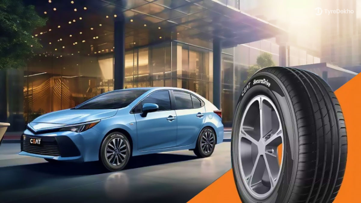 Impact Of GST Reforms 2025 On Tyre Industry