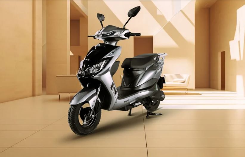 Zelio E-Bikes Eeva Launched In India, Gets CEAT Milaze Tyres