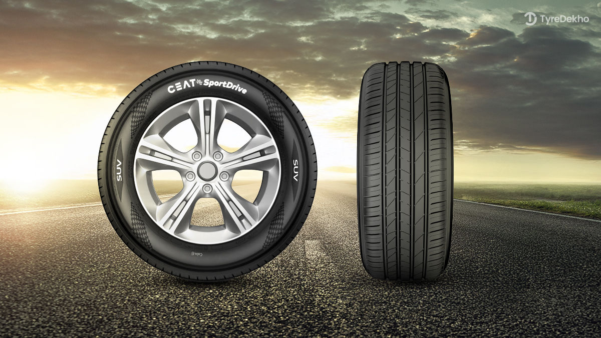 Top 5 High-Strength And Low-Noise SUV Tyres: All You Need To Know