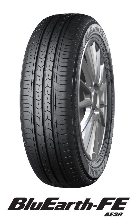 Honda's new FREED To Come Fitted With Yokohama Rubber's BluEarth-FE ...