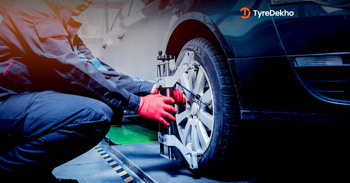 Tyre Maintenance Tips to Extend Tyre Life