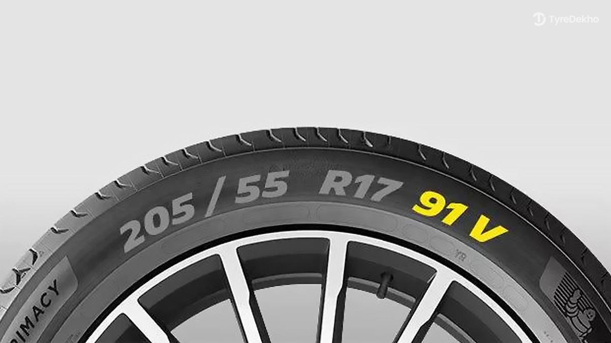 Understanding Michelin Tyre Labels And Their Global Standards For India